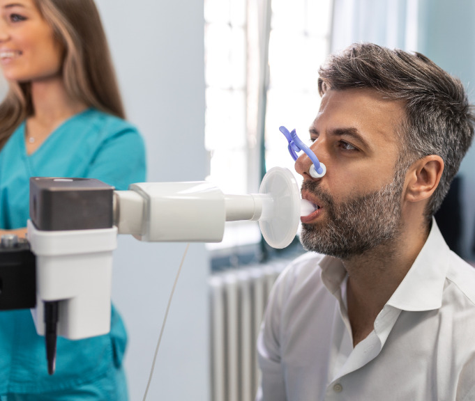 Pulmonologist | Morristown TN | COPD | Asthma | Lung Cancer