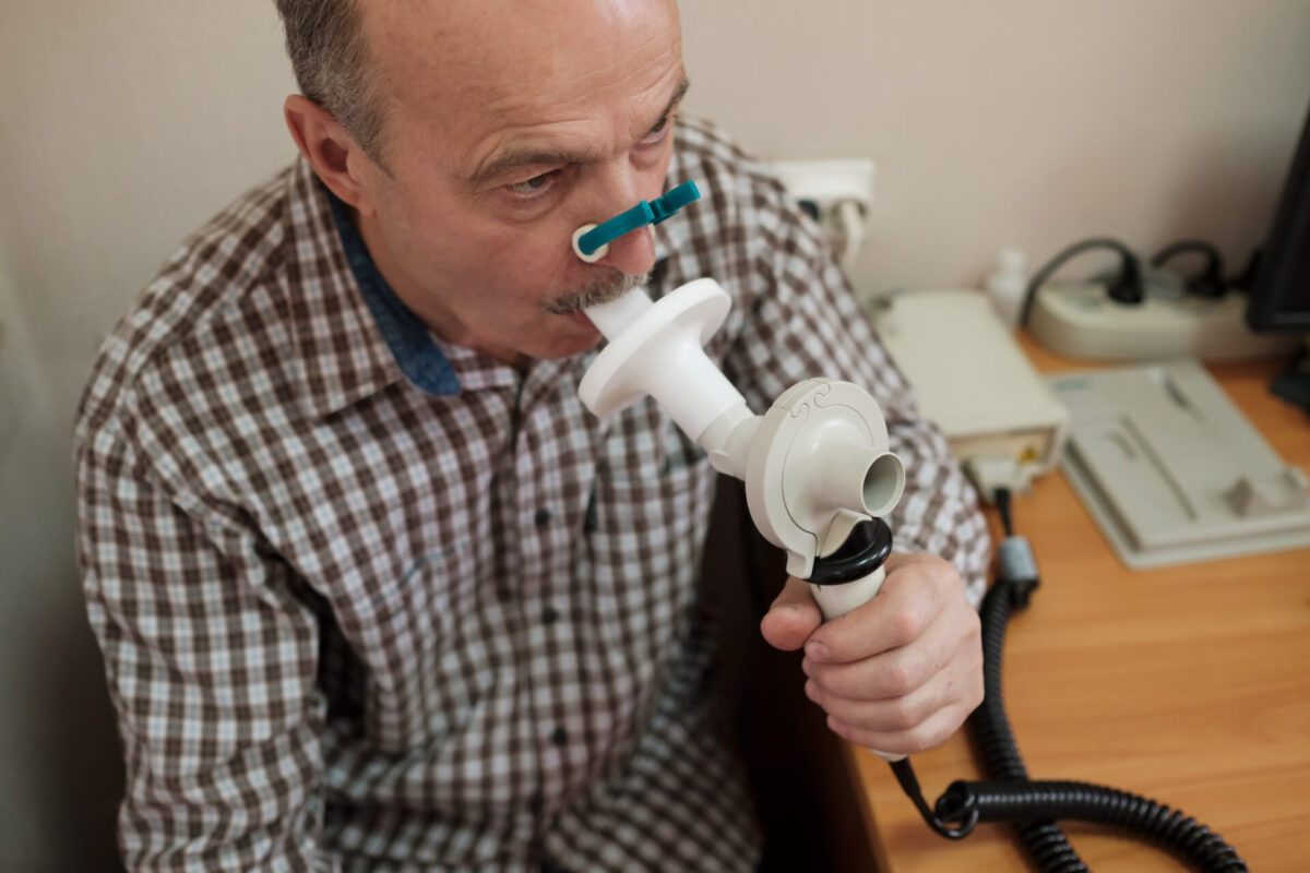 Pulmonologist | Morristown TN | COPD | Asthma | Lung Cancer